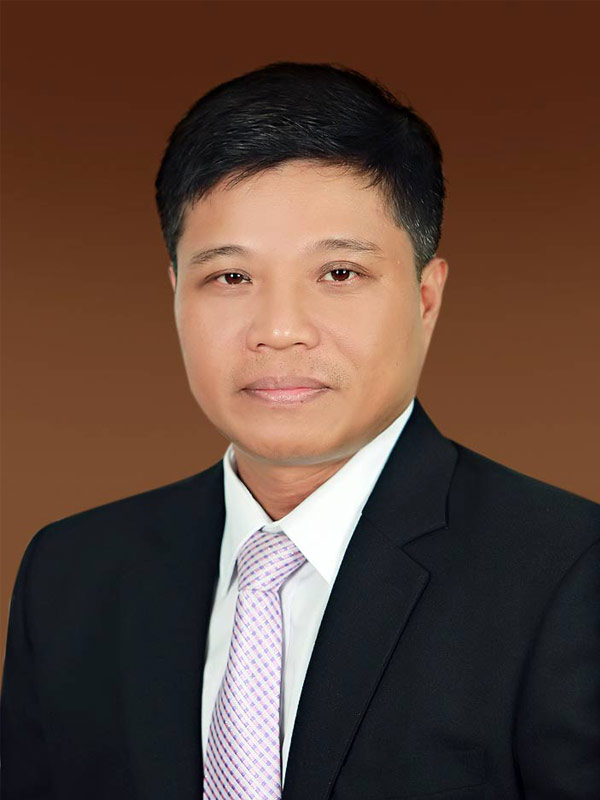 Chung, Phan Quang - BFSC