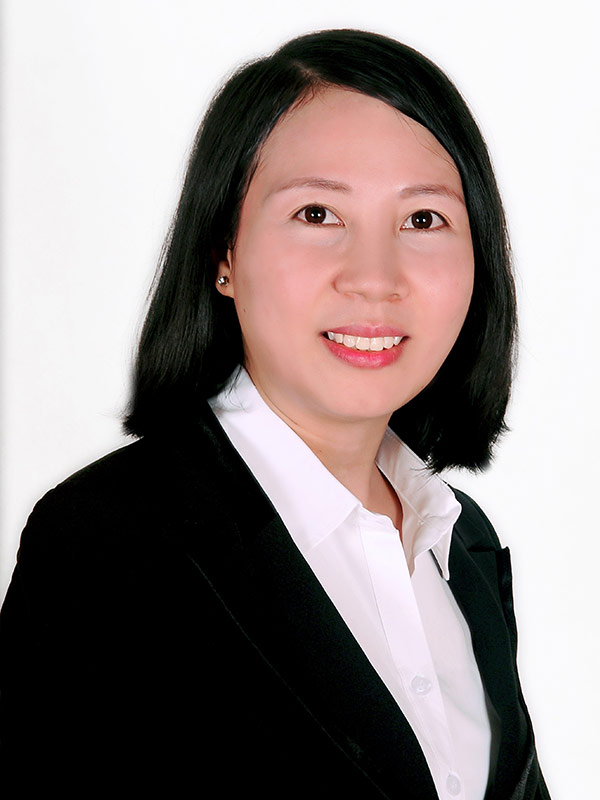 Hien, Pham Thi Thu - BFSC